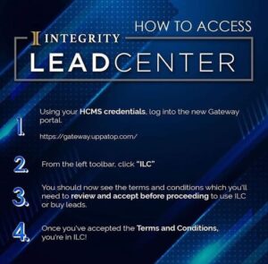 Exclusive Lead Options - Family First Life National